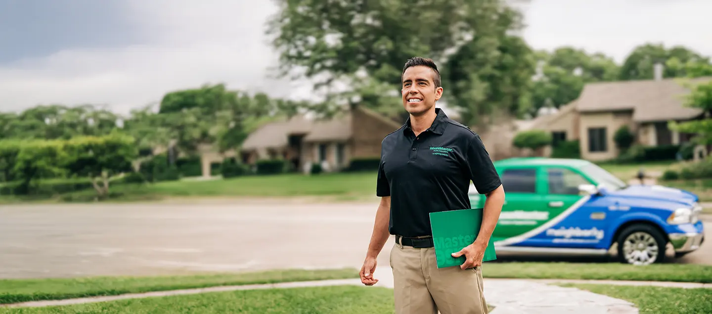 Professional Home Inspection Services - HouseMaster